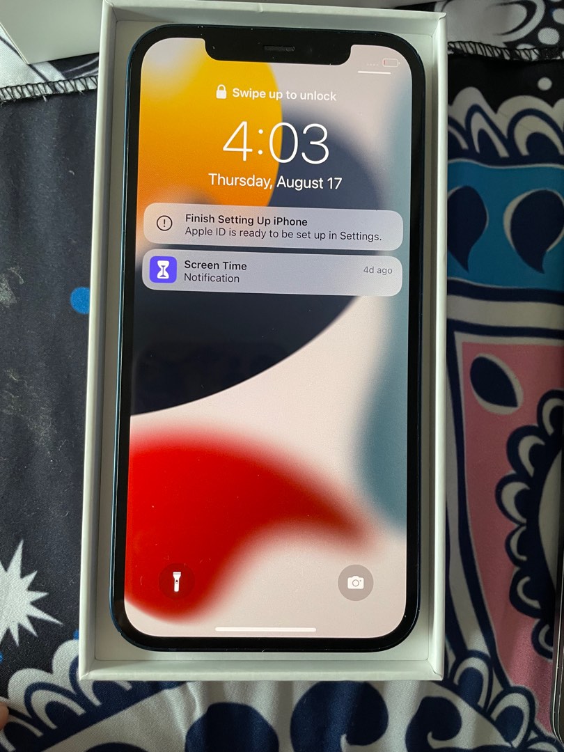 Iphone 12 (unlocked) , Mobile Phones & Gadgets, Mobile Phones, iPhone ...