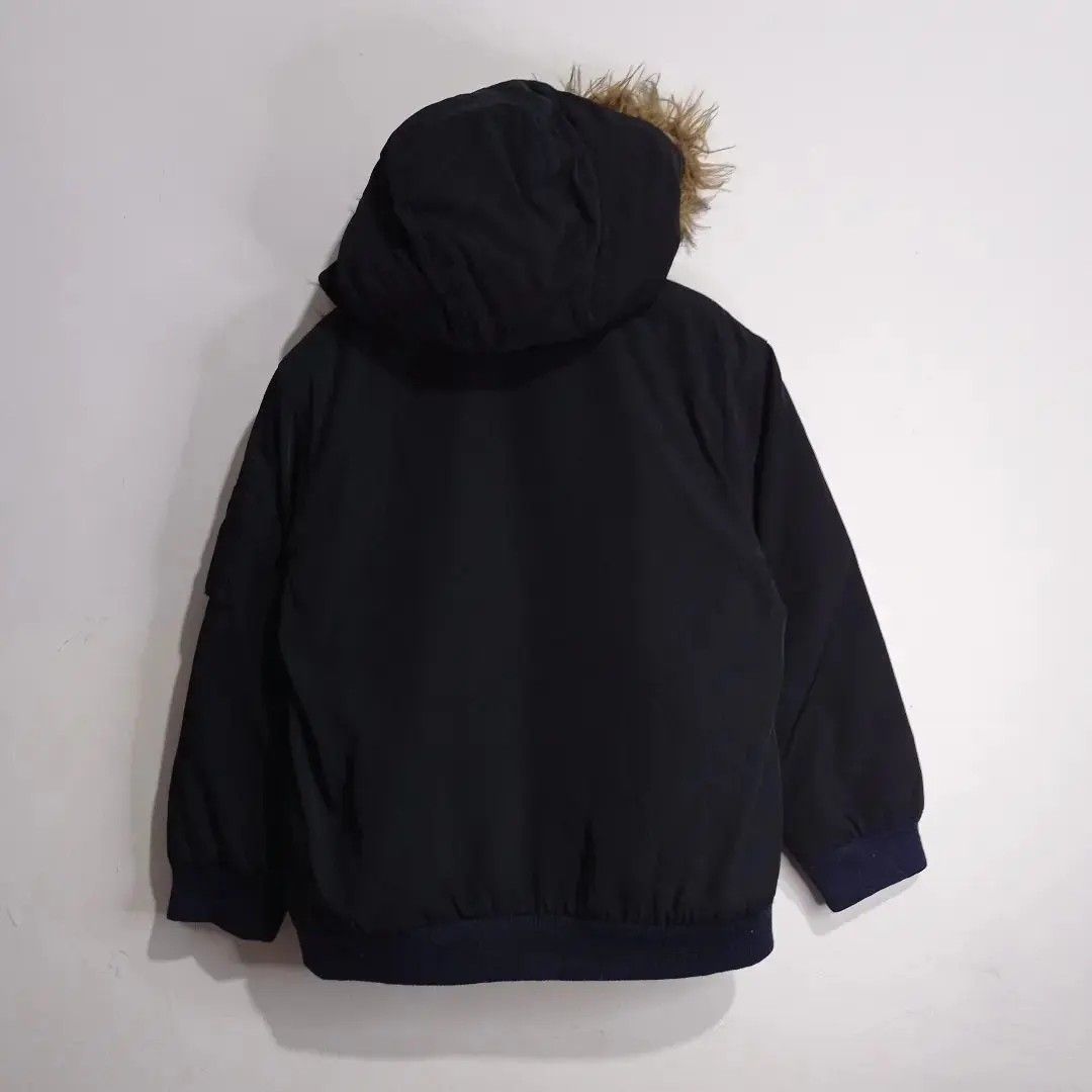 Jaket kids Gap Kids Usia : 10-12 Tahun, Bayi & Anak, Baju Anak Laki ...