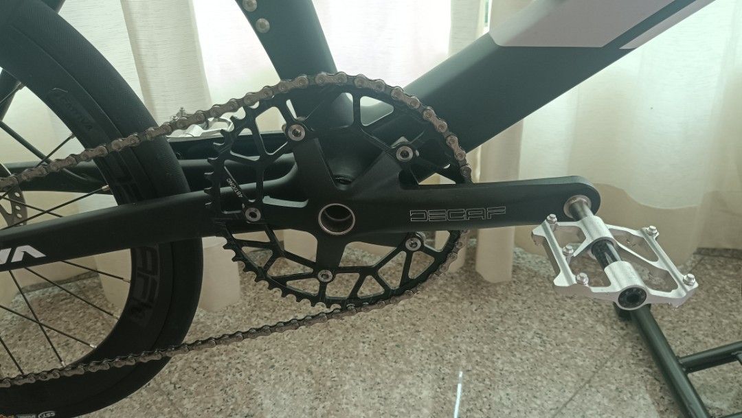 Java CL 2 Mini Velo, Sports Equipment, Bicycles & Parts, Bicycles on ...