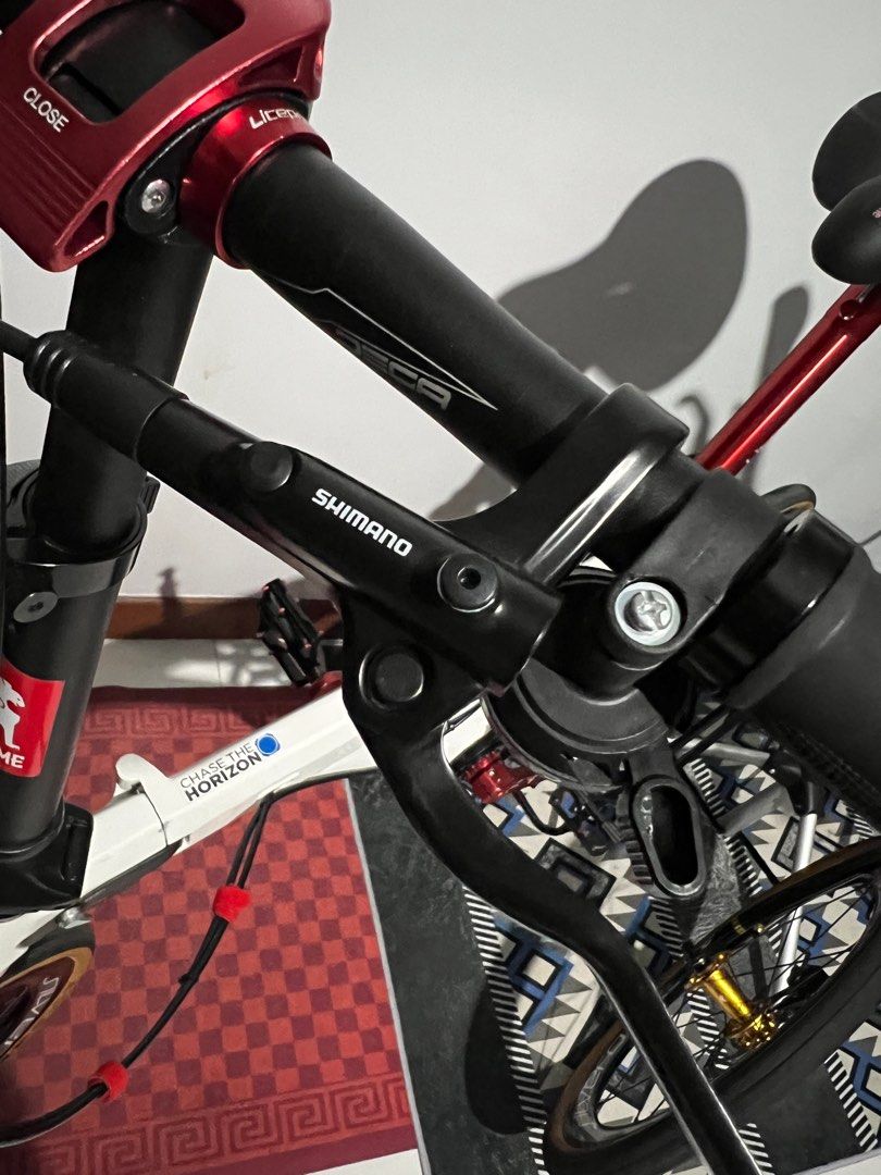 Java neo 2 v1, Sports Equipment, Bicycles & Parts, Bicycles on Carousell