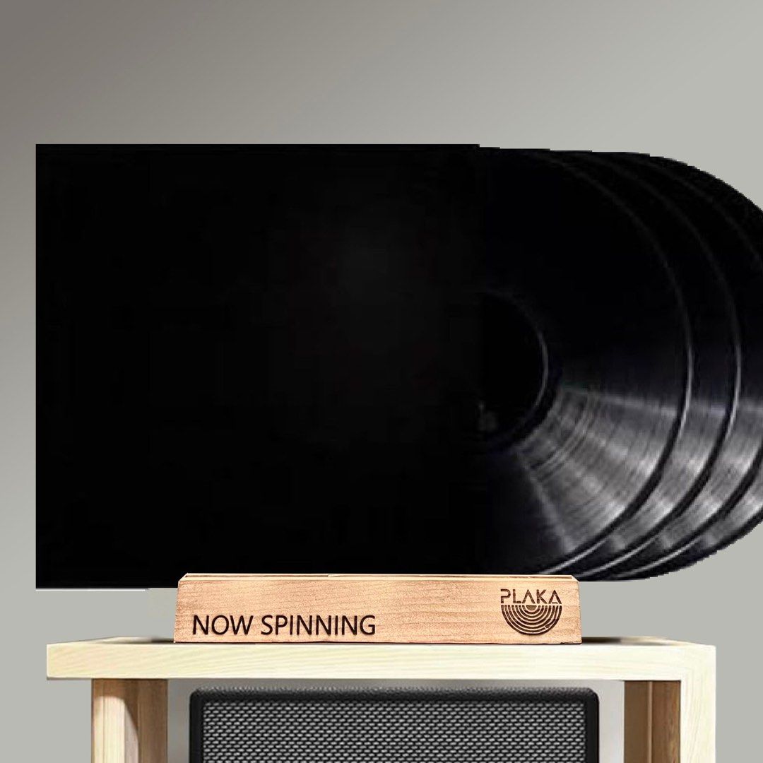 Kanye West - Donda Vinyl LP Plaka, Hobbies & Toys, Music & Media ...
