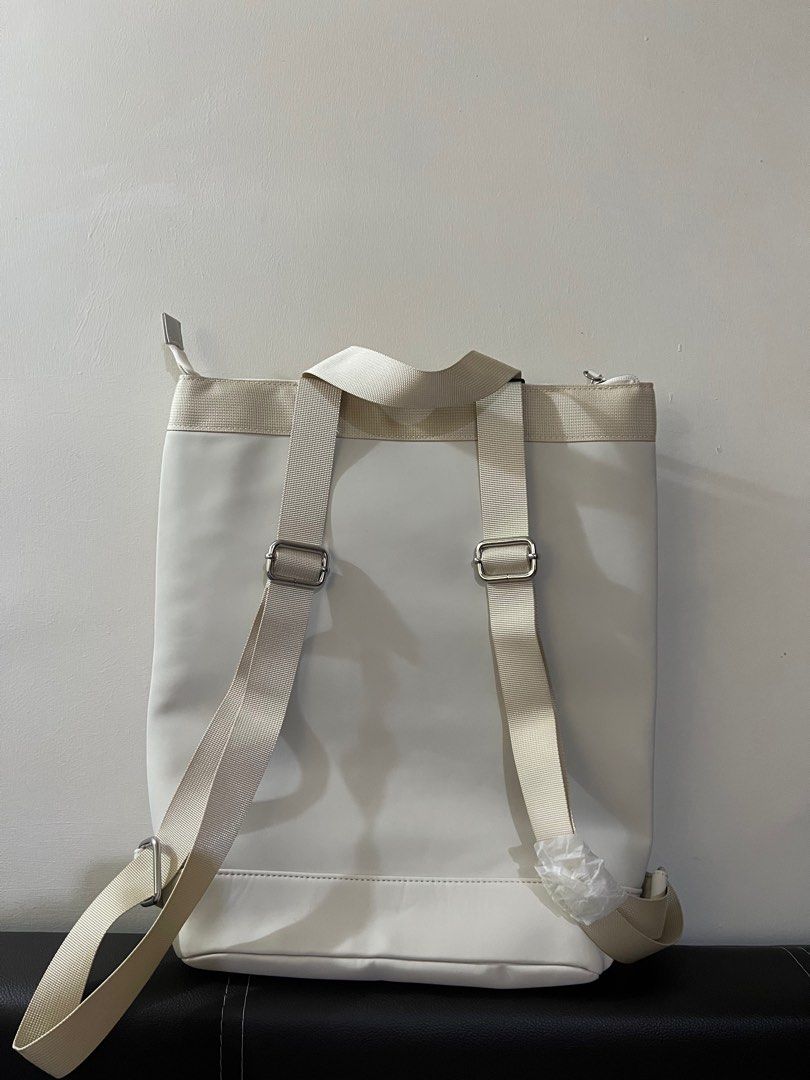 Kapten & Son Woman Backpack, Women's Fashion, Bags & Wallets, Backpacks ...