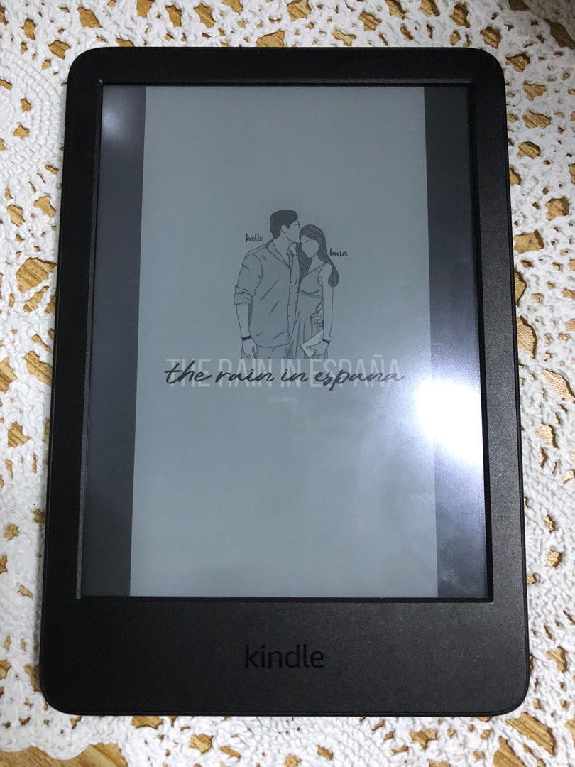 kindle basic 2022 11th gen 16gb, Mobile Phones & Gadgets, Other Gadgets ...