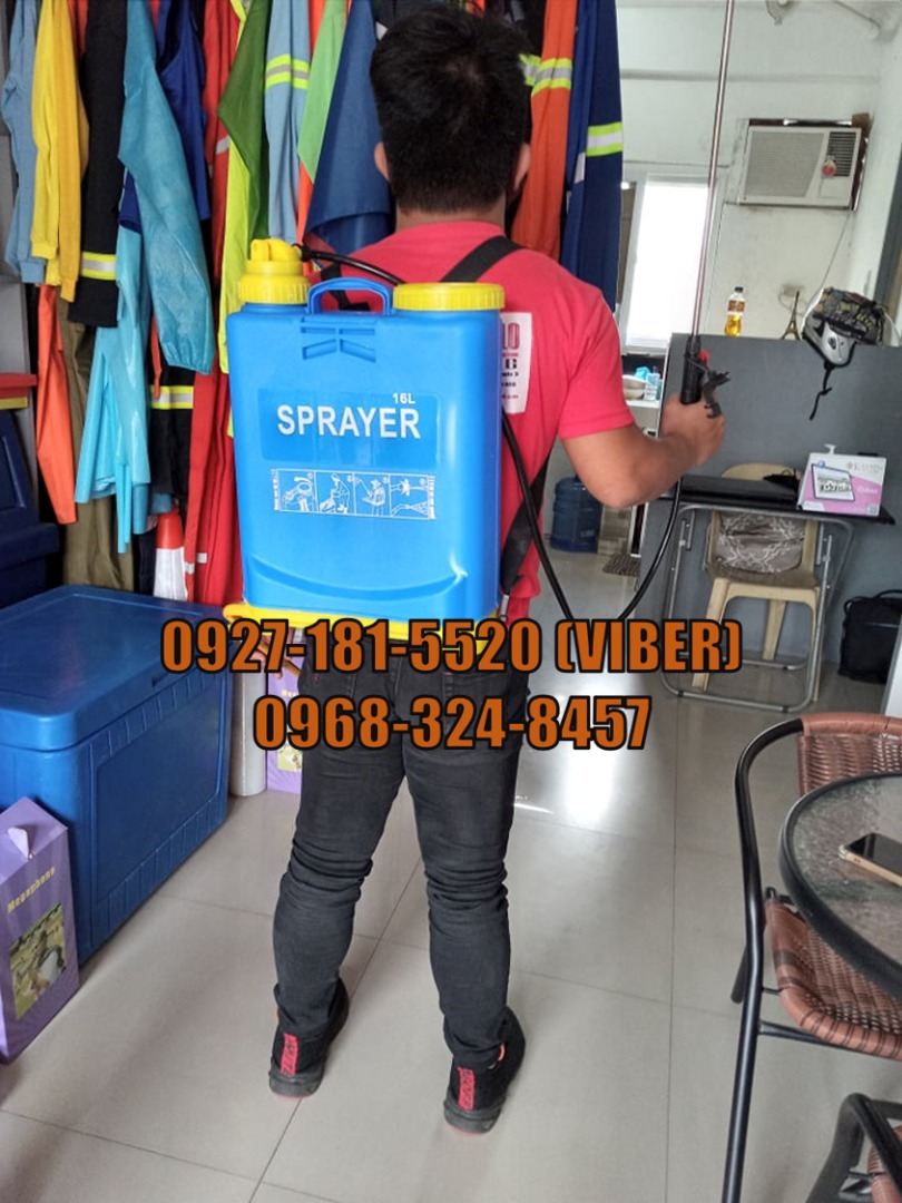 knapsack sprayer 16 liters, Furniture & Home Living, Gardening ...