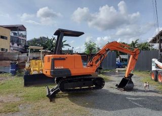 “Backhoe” For Sale | Buy 100+ “Backhoe” online | Carousell Philippines