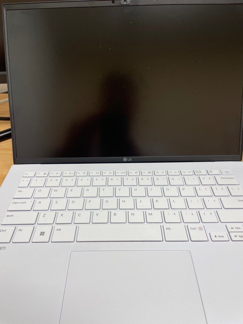 LG gram laptop, Computers & Tech, Laptops & Notebooks on Carousell