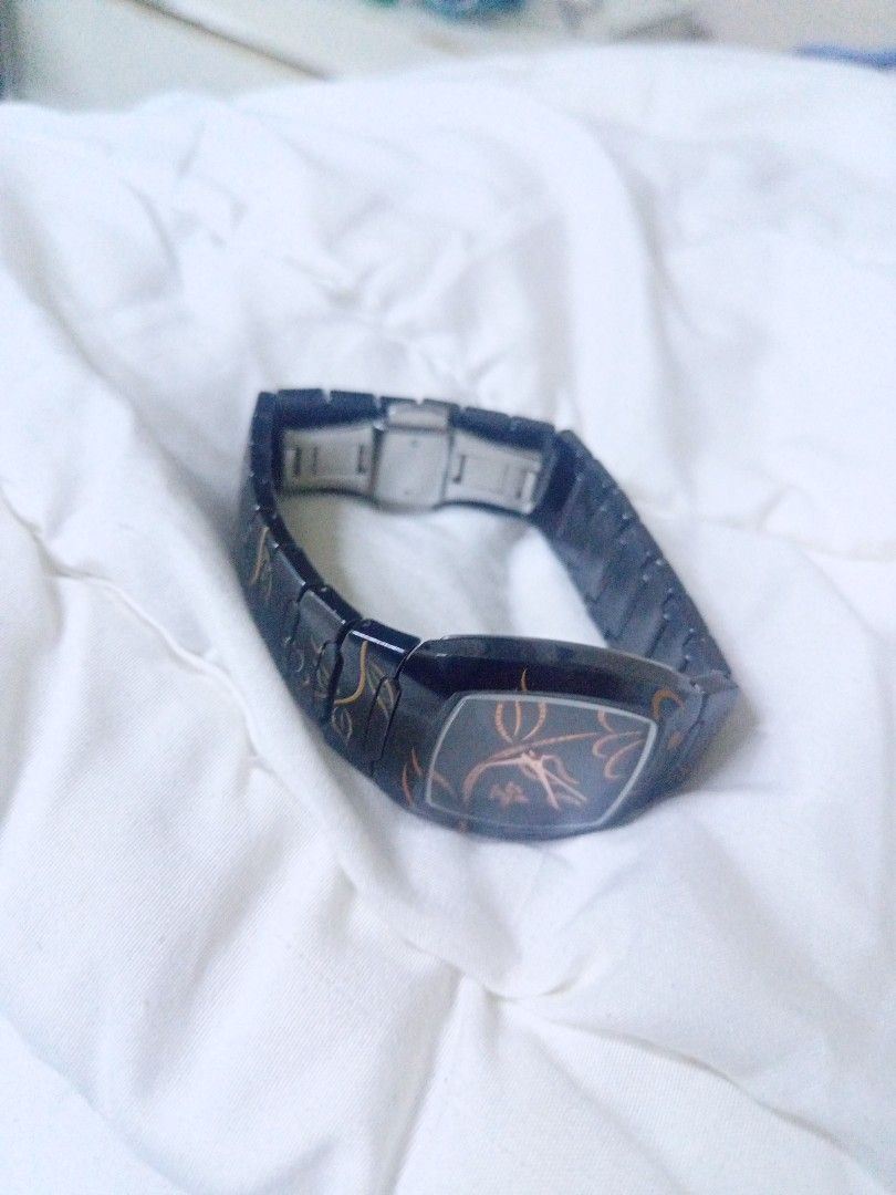 Lizer Royal watch for women on Carousell