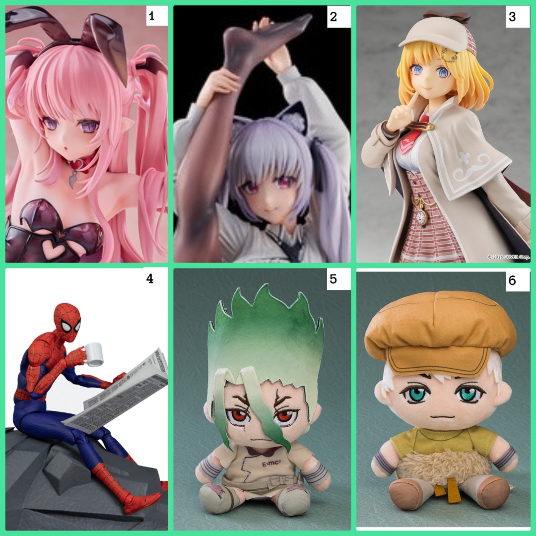 Lulumu Succubus Illustrated Tamano Kedama Original Character I-Shaped ...