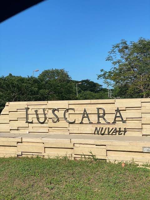 1094 sqm Luscara Nuvali Lot Prime Location, Property, For Sale, Lot on ...