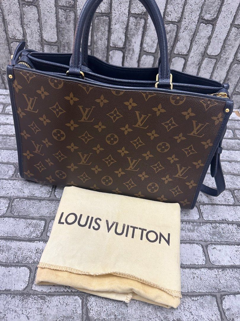 Lv nag limited edition, Luxury, Bags & Wallets on Carousell