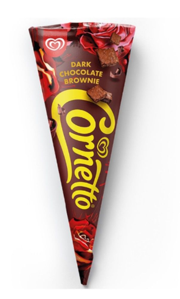 Magnum and Cornetto ice cream, Food & Drinks, Chilled & Frozen Food on ...