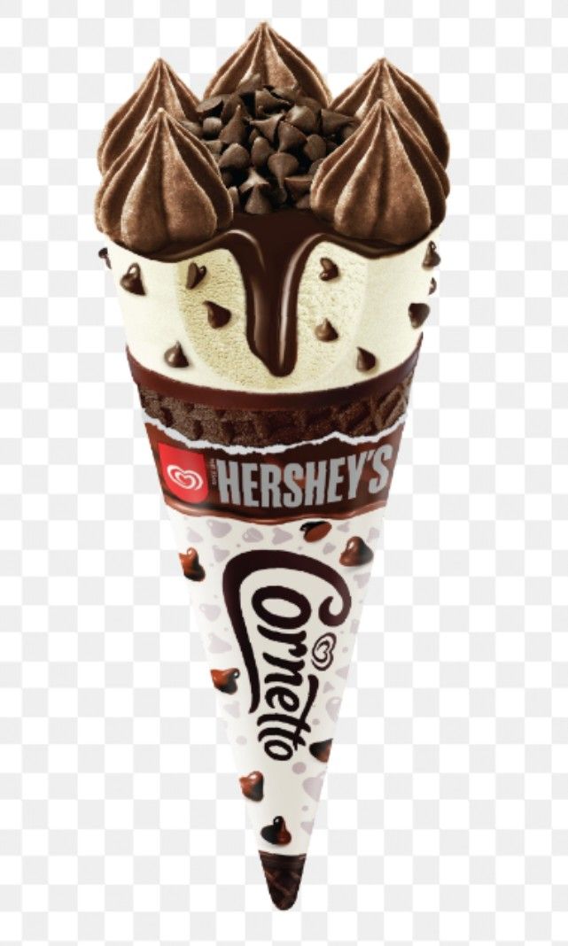 Magnum and Cornetto ice cream, Food & Drinks, Chilled & Frozen Food on ...