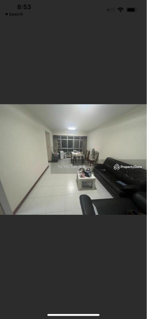 Master Room at Ghim Moh Link, Property, Rentals, Room Rentals on Carousell
