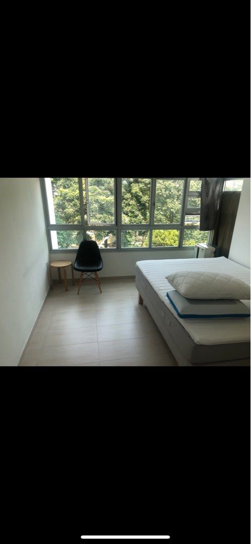 Master Room at Ghim Moh Link, Property, Rentals, Room Rentals on Carousell