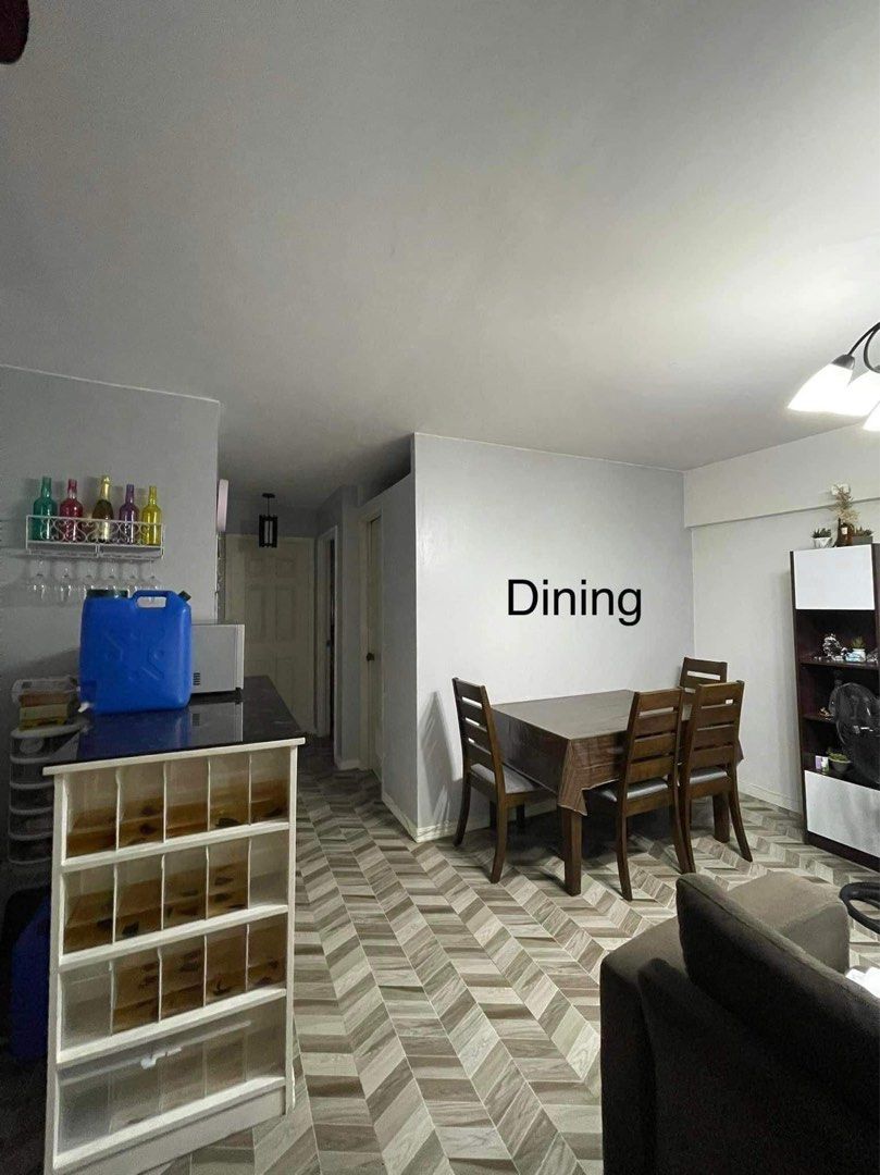 Mayfield park residences dmci along Felix Ave. Cainta Rizal, Property ...