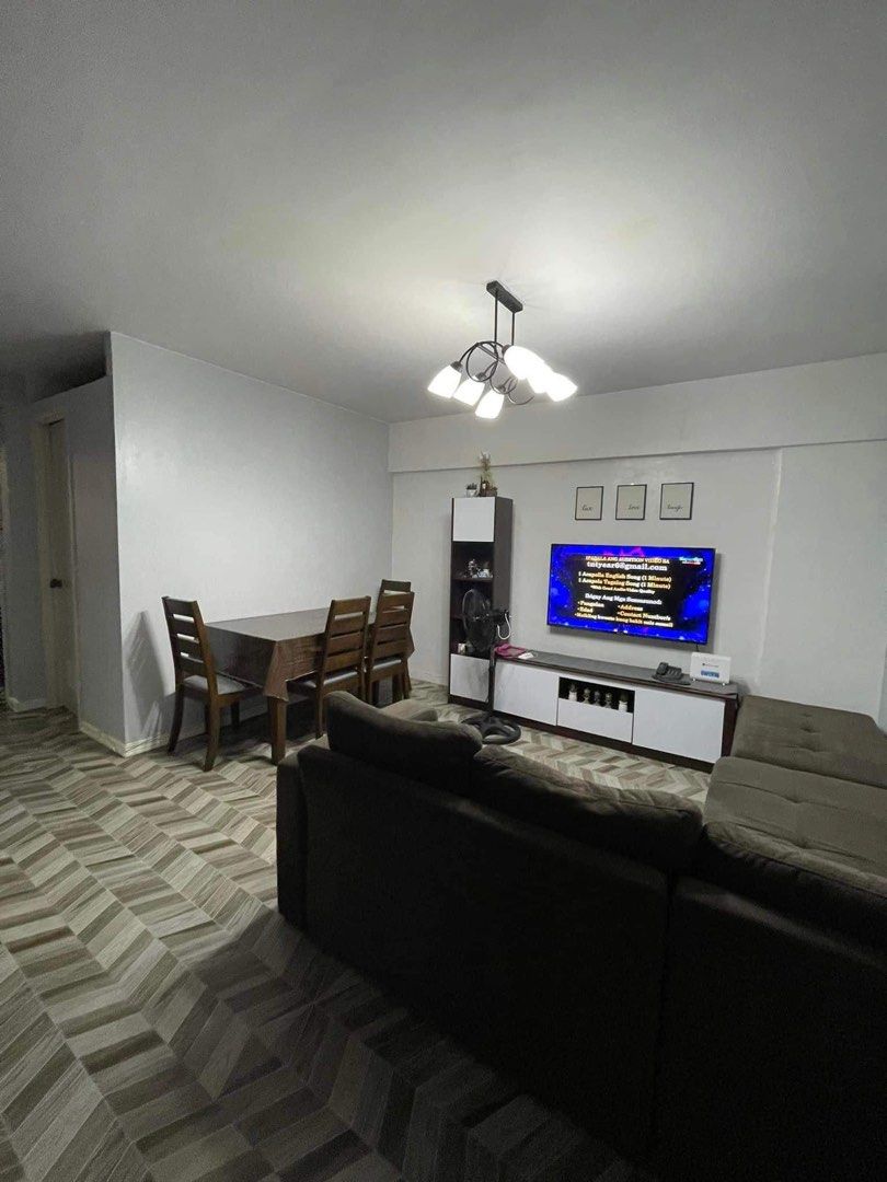 Mayfield park residences dmci along Felix Ave. Cainta Rizal, Property ...