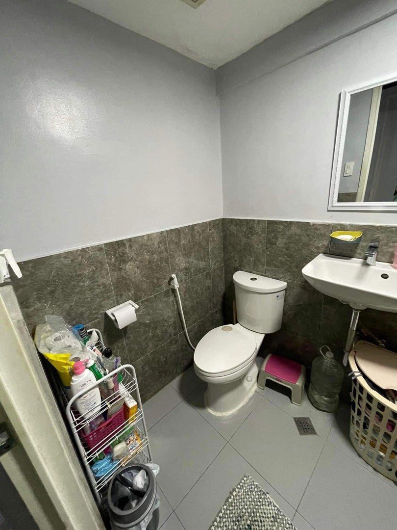 Mayfield park residences dmci along Felix Ave. Cainta Rizal, Property ...