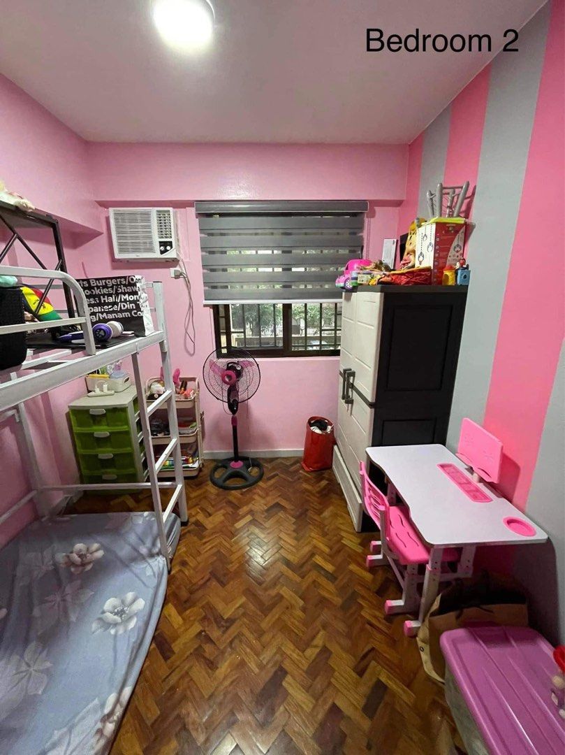 Mayfield park residences dmci along Felix Ave. Cainta Rizal, Property ...