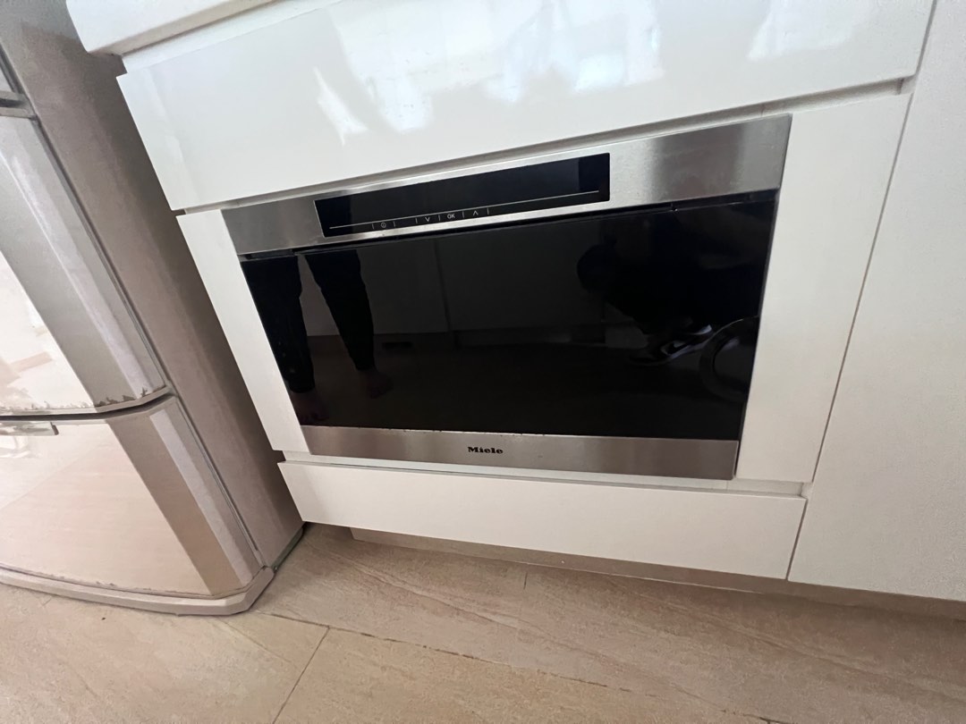 Miele oven, TV & Home Appliances, Kitchen Appliances, Ovens & Toasters ...
