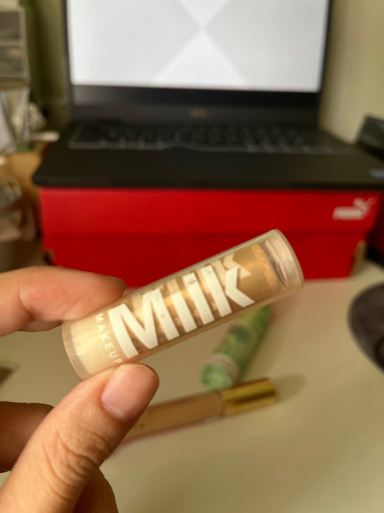 Milk Color chalk in Hopscotch on Carousell