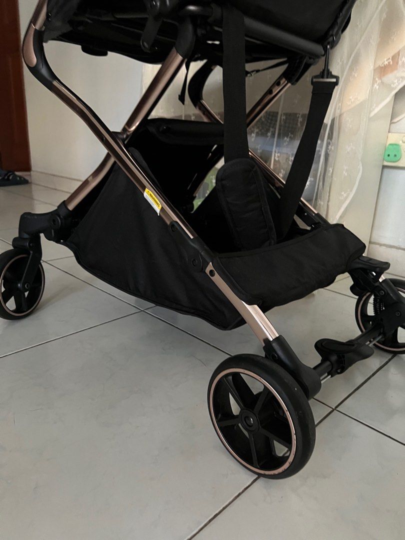 Mimosa kids stroller, Babies & Kids, Going Out, Strollers on Carousell