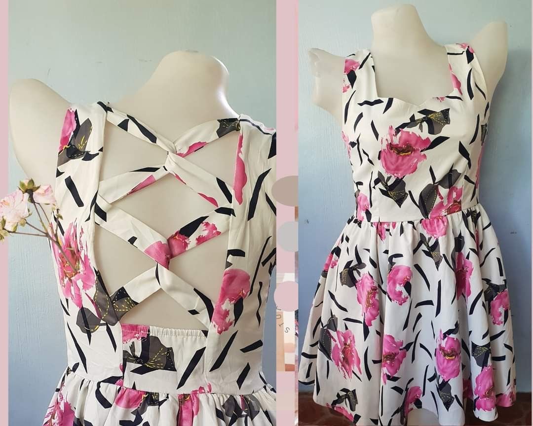 Mini dresses for SALE!!, Women's Fashion, Dresses & Sets, Dresses on Carousell