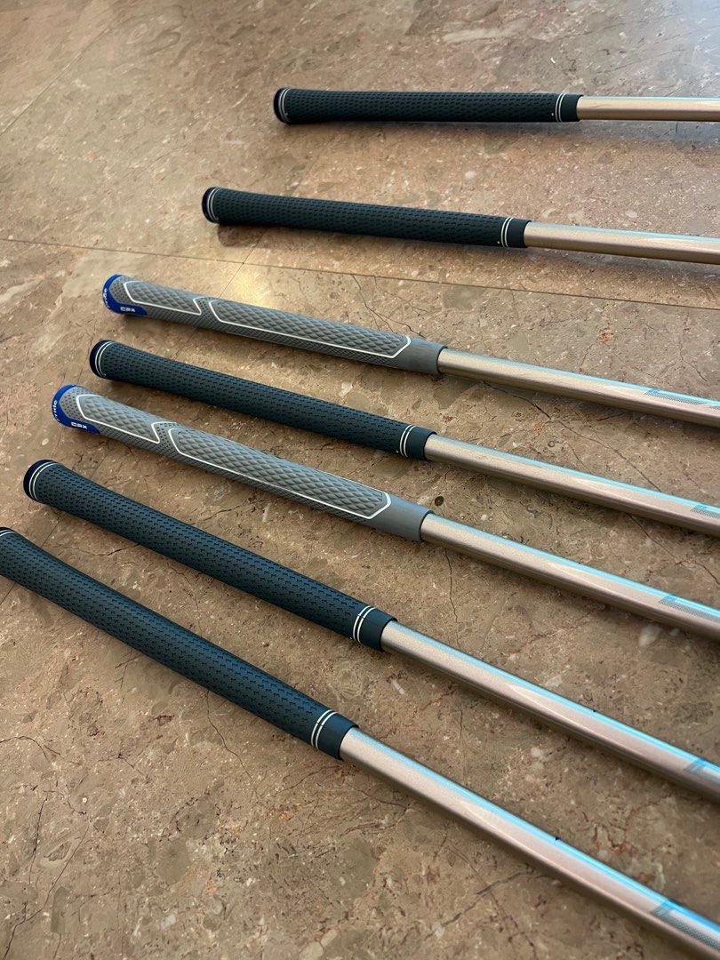 Mizuno Eurus ladies 2021 starter set, Sports Equipment, Sports & Games ...