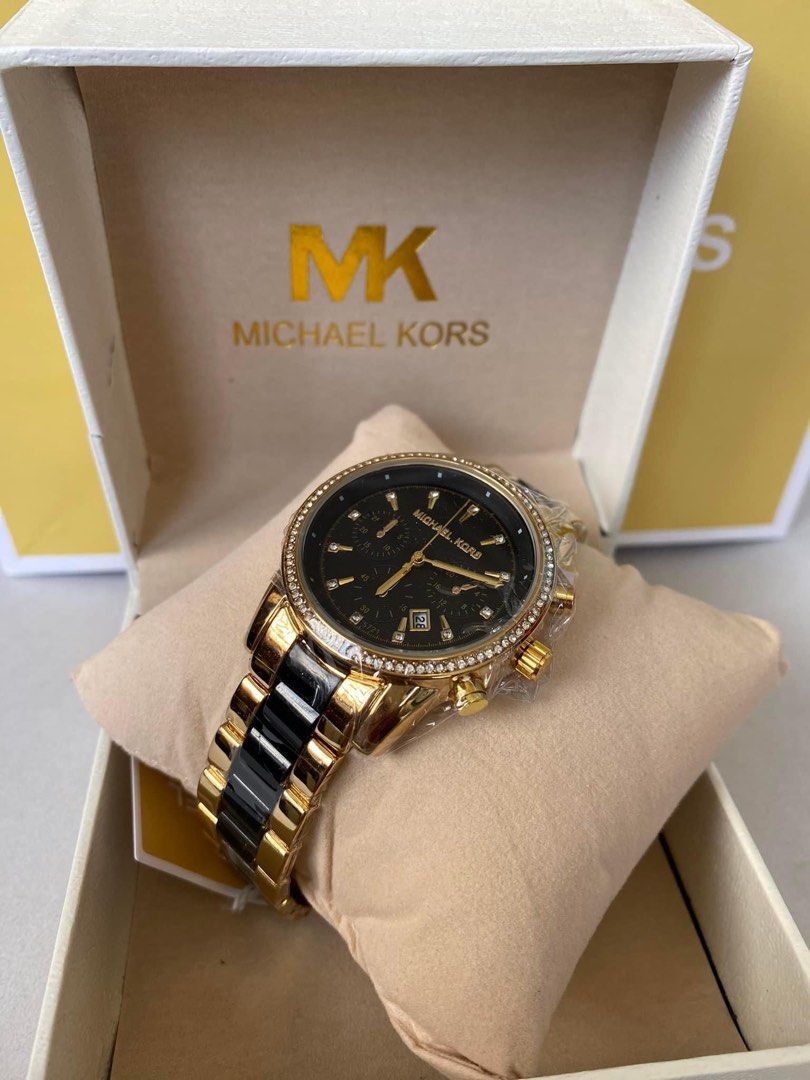 MK Watches, Women's Fashion, Watches & Accessories, Watches on Carousell