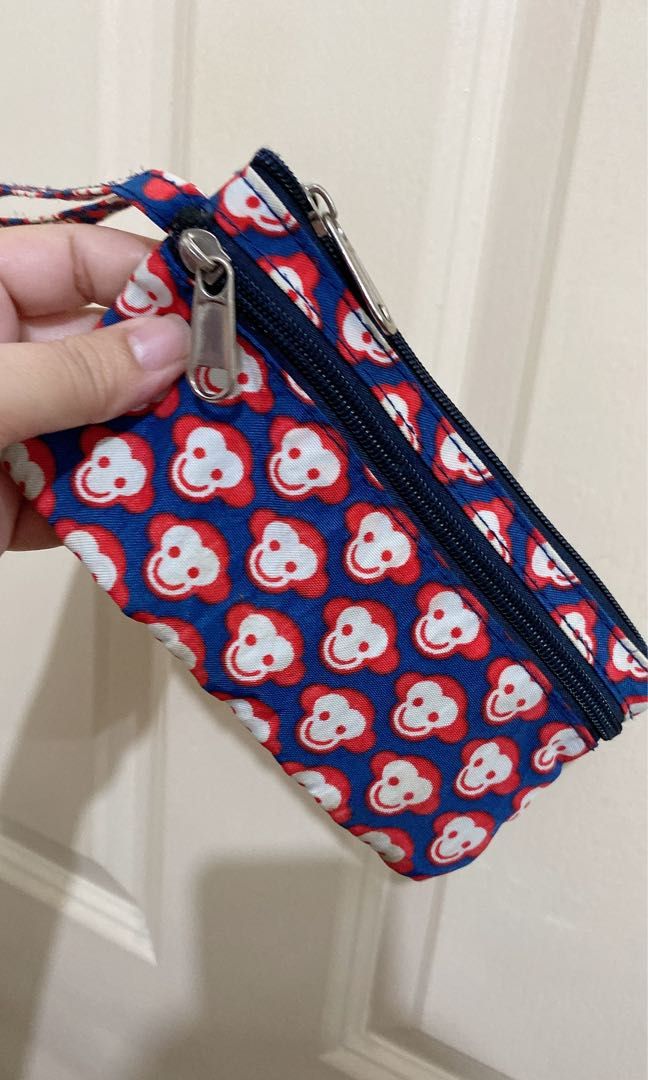 Monkey pouch on Carousell