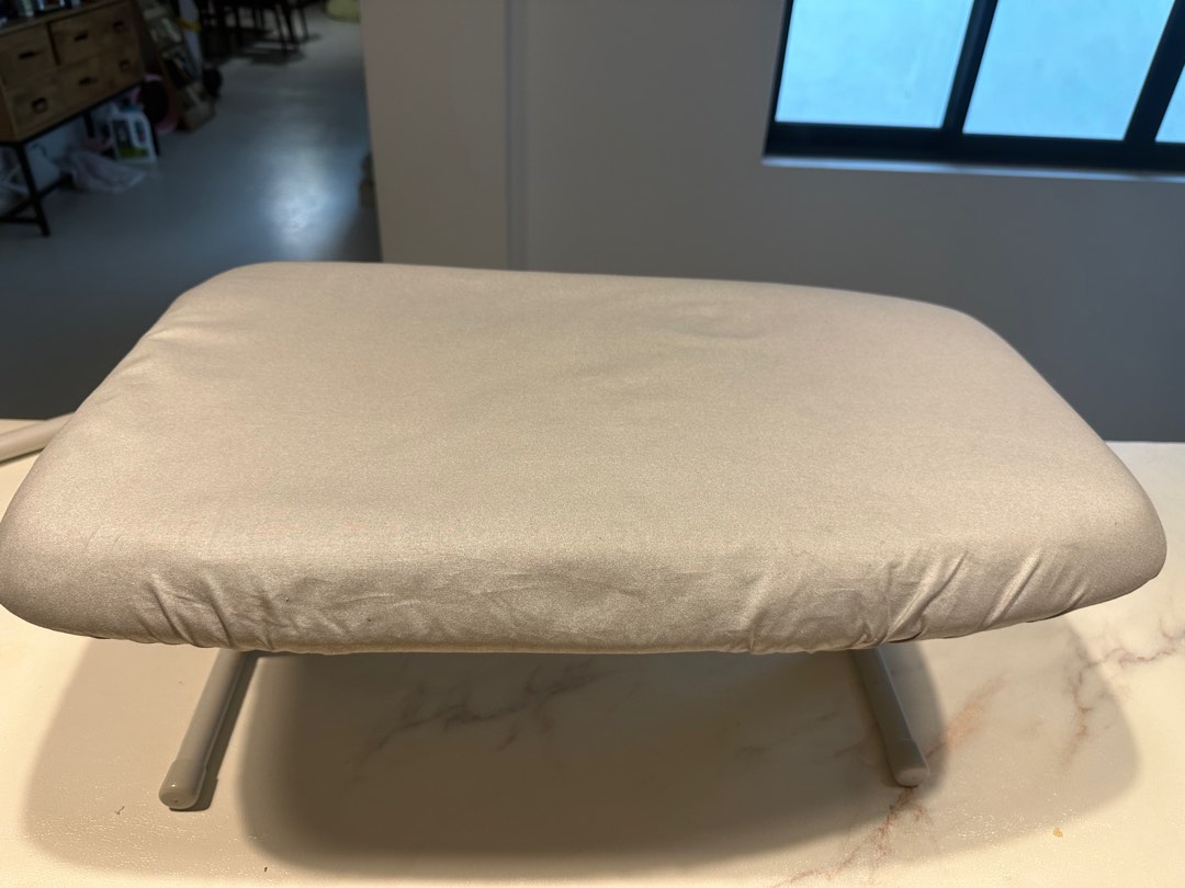 Muji Iron Board, Furniture & Home Living, Cleaning & Homecare Supplies ...