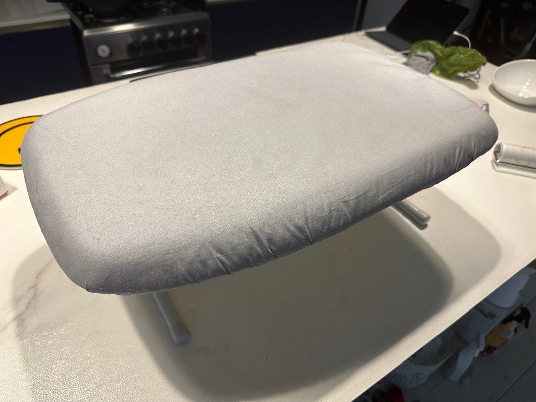 Muji Iron Board, Furniture & Home Living, Cleaning & Homecare Supplies ...