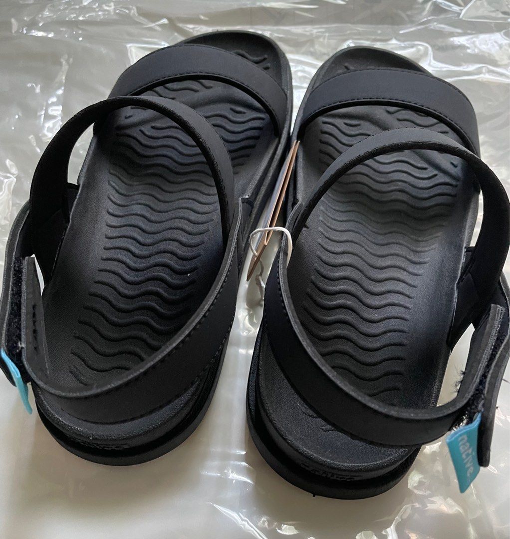 Native Ellis Superlite Sandals on Carousell