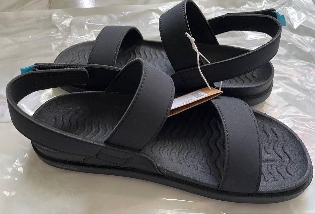 Native Ellis Superlite Sandals on Carousell