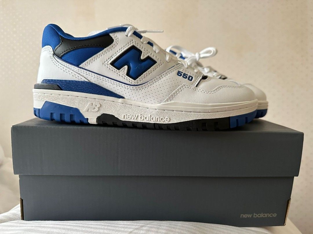 New Balance, Luxury, Sneakers & Footwear on Carousell