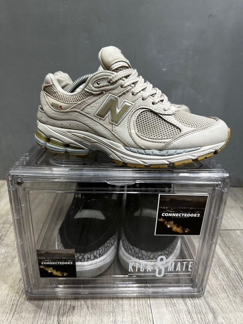 New Balance 2002r, Men's Fashion, Footwear, Sneakers on Carousell