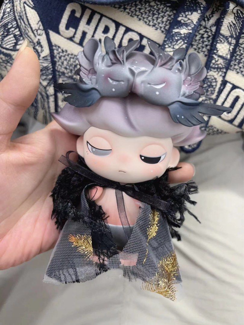 New Big Dimoo Listings, Hobbies & Toys, Toys & Games on Carousell