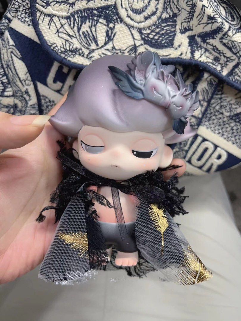 New Big Dimoo Listings, Hobbies & Toys, Toys & Games on Carousell