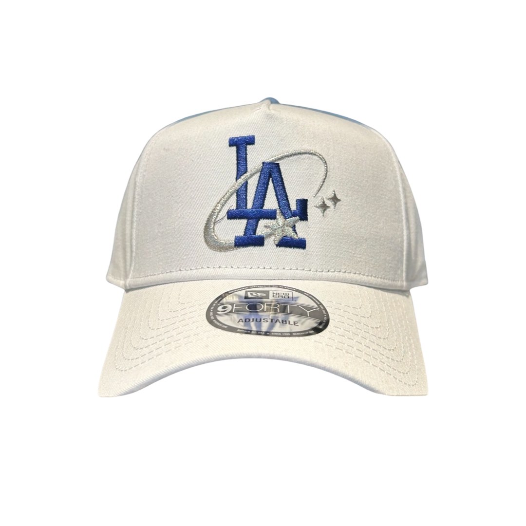 New Era LA Cap, Men's Fashion, Watches & Accessories, Cap & Hats on ...