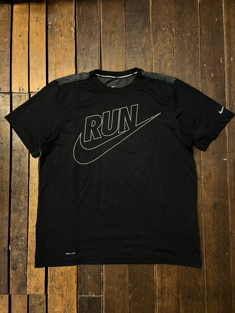 Nike Dri Fit, Men's Fashion, Activewear on Carousell