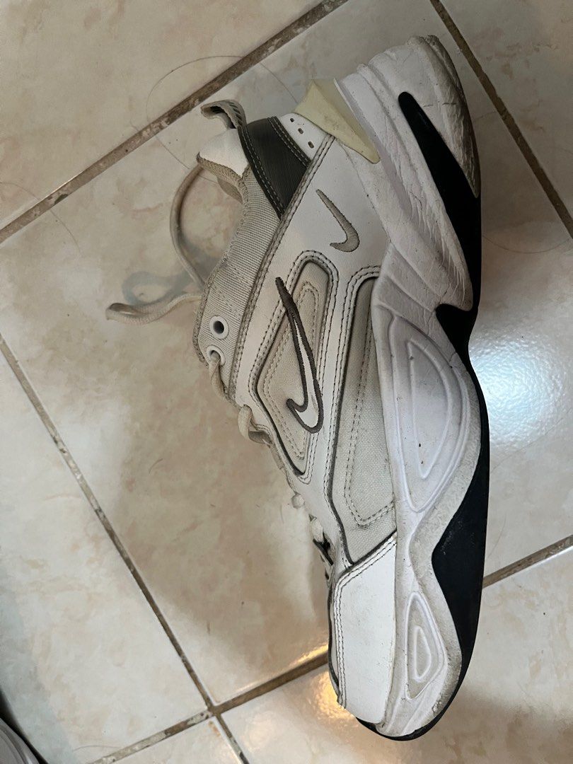 Nike MK2 Tekno on Carousell