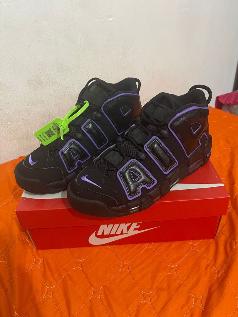 Nike used, Men's Fashion, Footwear, Sneakers on Carousell