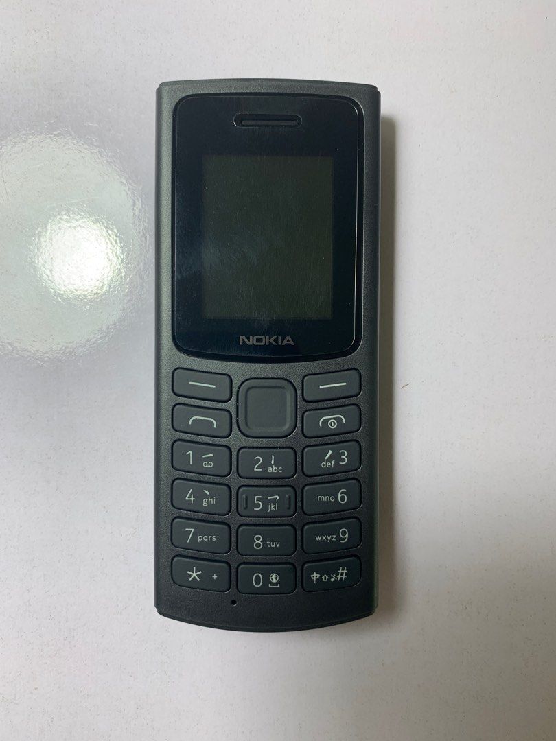 Nokia 105 4G, Mobile Phones & Gadgets, Mobile Phones, Early Generation ...