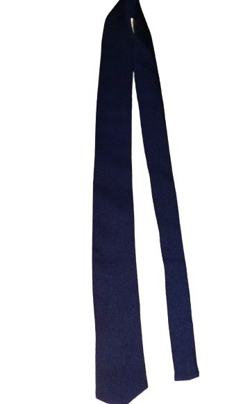 NTC College Uniform - Necktie, Men's Fashion, Watches & Accessories ...