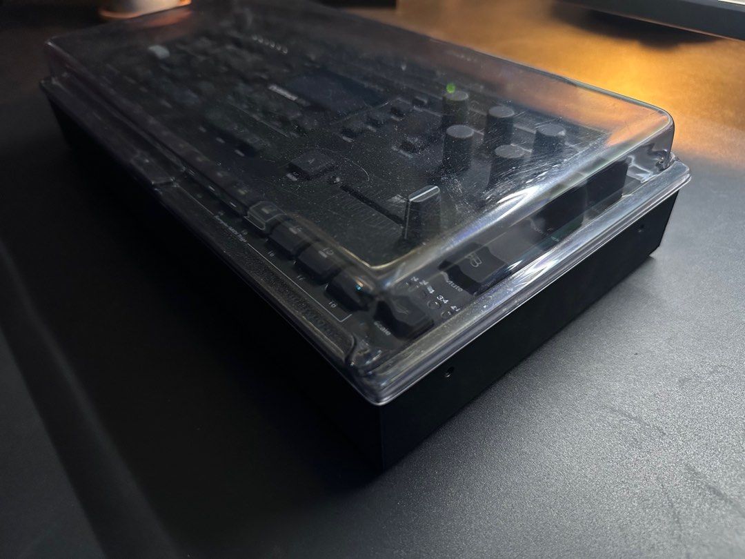 Octatrack MKII Elektron, Hobbies & Toys, Music & Media, Musical ...