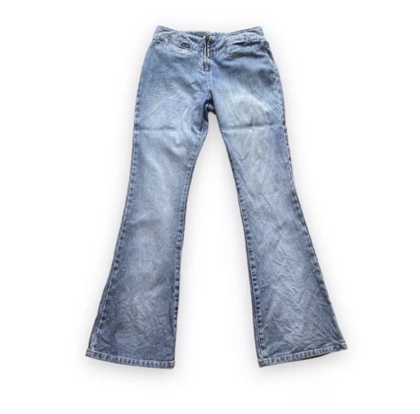 Original Jag Jeans Flare Pants, Women's Fashion, Bottoms, Jeans on ...