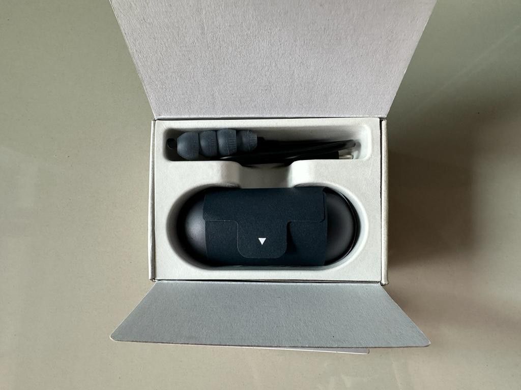 Original Sony WF-500 wireless headphone, Audio, Earphones on Carousell