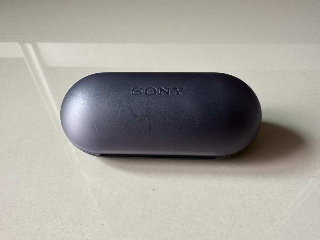 Original Sony WF-500 wireless headphone, Audio, Earphones on Carousell