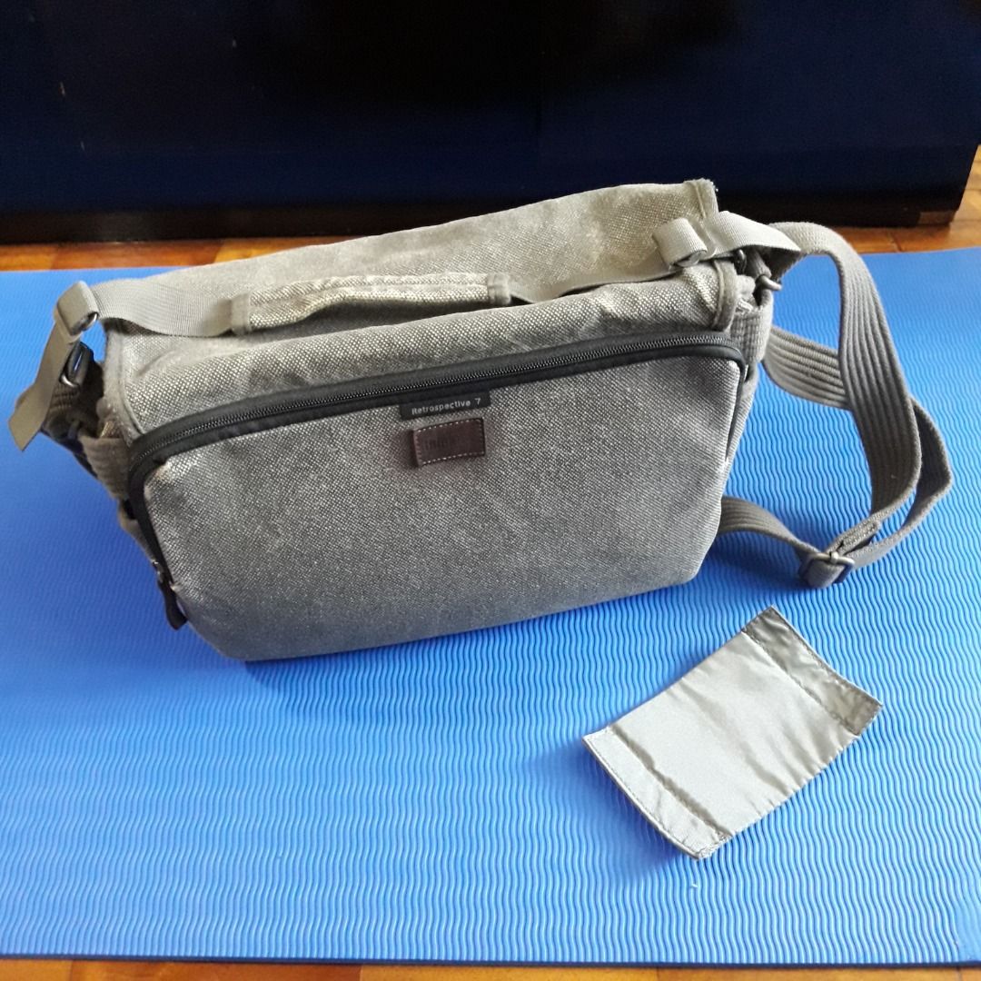 [RUSH SALE] Original Think Tank Photo Retrospective 7 Shoulder Bag ...