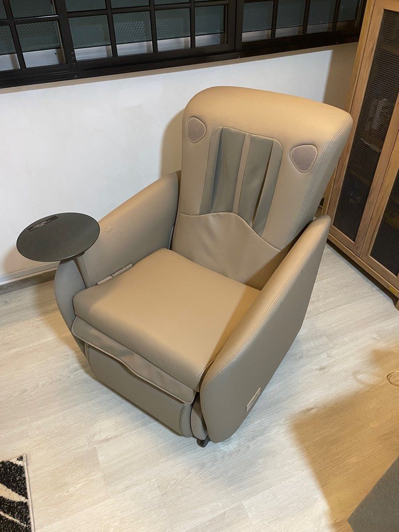 Osim uDiva 3 (latest model), Health & Nutrition, Massage Devices on ...