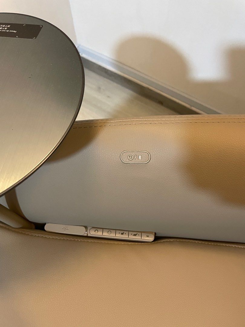 Osim uDiva 3 (latest model), Health & Nutrition, Massage Devices on ...